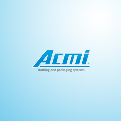 ACMI - Catálogos | Maquinaria para embotellado, envase y embalaje