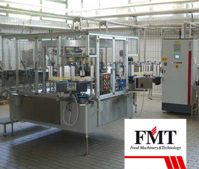 FMT Srl - Catálogos | Maquinaria para embotellado, envase y embalaje